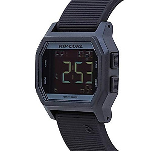Rip Curl Atom Digital, Black (A270100901SZ)