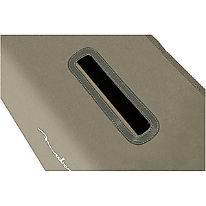 Fender Acoustic 200 Amplfier Cover, Gray