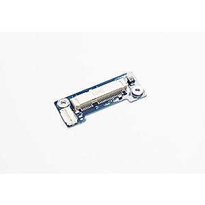 BA41-012430A Solid State Drive SSD Connector Board with Cable NP740U3E Compatible with Samsung