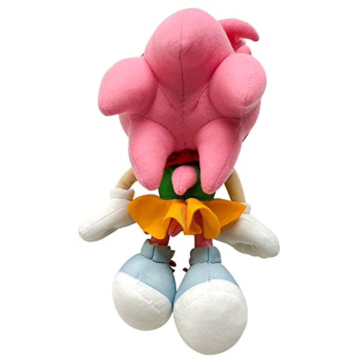 GE Animation Sonic the Hedgehog: Classic Amy Plush