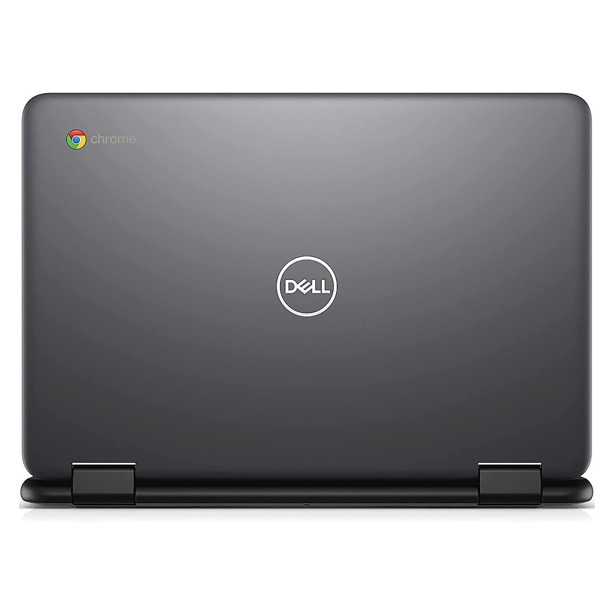 Dell Chromebook 11 3100 11.6" Touchscreen 2 in 1 Chromebook - HD - 1366 x 768 - Intel Celeron N4020 Dual-Core (2 Core) - 4 GB RAM - 32 GB Flash Memory (Renewed)