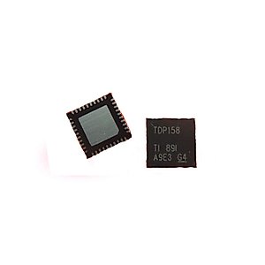 HDMI Chip TDP158 IC Replacement for Xbox One X Console