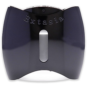 New Brand Perfumes New Brand Extasia Black EDT Spray Men 3.4 oz
