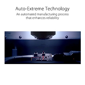 ASUS TUF Gaming NVIDIA GeForce GTX 1660 Ti EVO TOP Edition Graphics Card (PCIe 3.0, 6GB GDDR6, 14Gbps Memory, HDMI 2.0b, DisplayPort 1.4, Space-Grade Lubricant, Compact Design, GPU Tweak II) (Renewed)