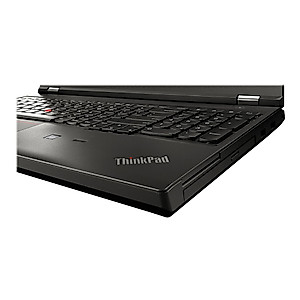 Lenovo ThinkPad W540 20BG0014US 15.6-Inch Laptop (Black)