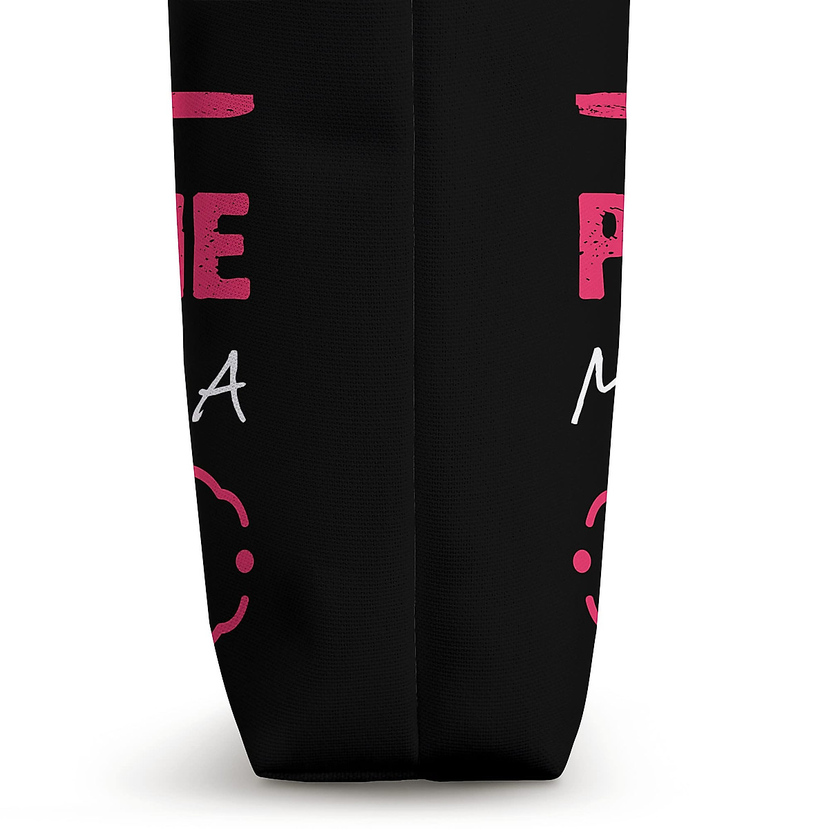 They Call Me Gigi Because Partner In Crime Funny Tote Bag