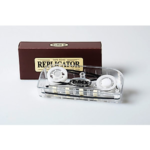 T-Rex Replicator D'luxe Tape Echo