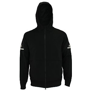 adidas Men's BLK ZNE JACKET Size L