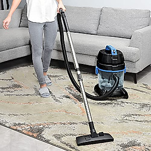 Kalorik Water Filtration Canister Vacuum Cleaner