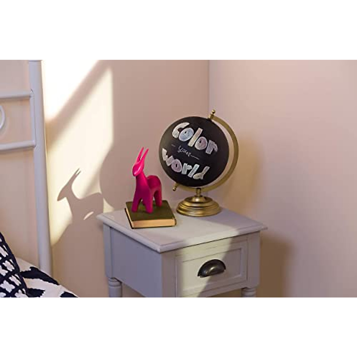 Rust-Oleum Specialty Paint 206540 Chalkboard Brush-On, Black, 30-Ounce, 30 Ounce, Fl Oz