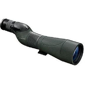 Swarovski Optik HD-STS-80 HD Spotting Scope with 20x60 Eyepiece (Straight, 80mm)