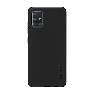 Incipio DualPro Samsung Galaxy A51 Black