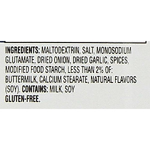 Hidden Valley the Original Ranch Dip Mix, 1 Ounce Packet (Pack of 3)