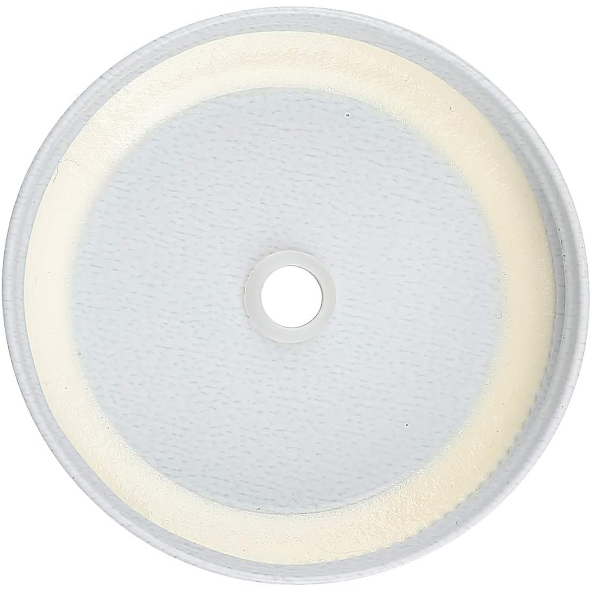 36 Pcs Mason Jar Lids Regular Mouth, Mason Jar Lids with Straw Hole, Stainless Steel Mason Canning Lids Regular Mouth, Leak Proof Reusable Ball Canning Lids for Food Storage, Black