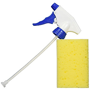 P21S 10500B Wheel Cleaner Kit