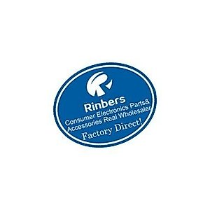 Rinbers® HDMI Port Socket Interface Connector Replacement for Microsoft Xbox One Slim S Console