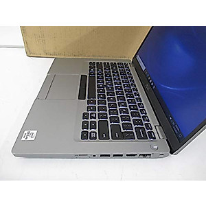 Dell Latitude 5410 14" Notebook - Full HD - 1920 x 1080 - Core i5 i5-10310U 10th Gen 1.7GHz Hexa-core (6 Core) - 16GB RAM - 512GB SSD