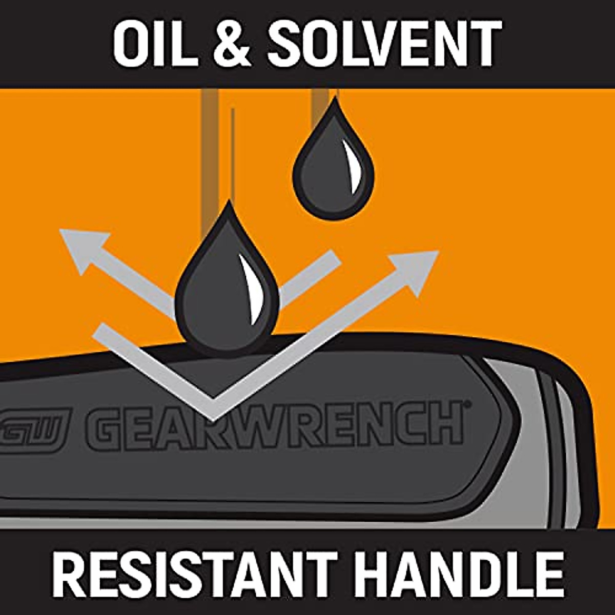 GEARWRENCH 12 Pc. Phillips/Slotted/Torx Mini Dual Material Screwdriver Set - 80057H