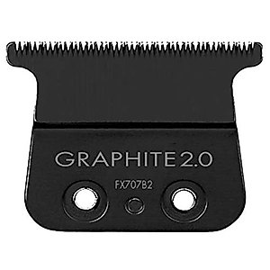 BabylissPRO Deep Tooth Graphite Replacement Blade
