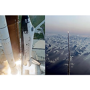 The Space Shuttle: A Mission-by-Mission Celebration of NASA's Extraordinary Spaceflight Program