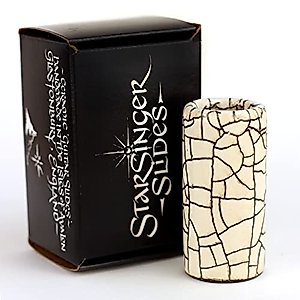 Desert Ceramic Guitar Slide (Medium)