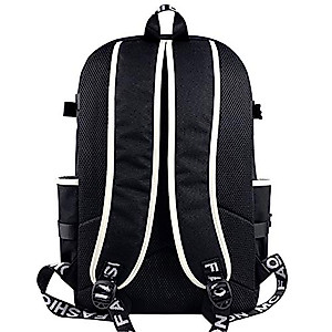 GO2COSY Anime Kamisama Kiss Backpack Daypack Student Bag School Bag Bookbag Bagpack