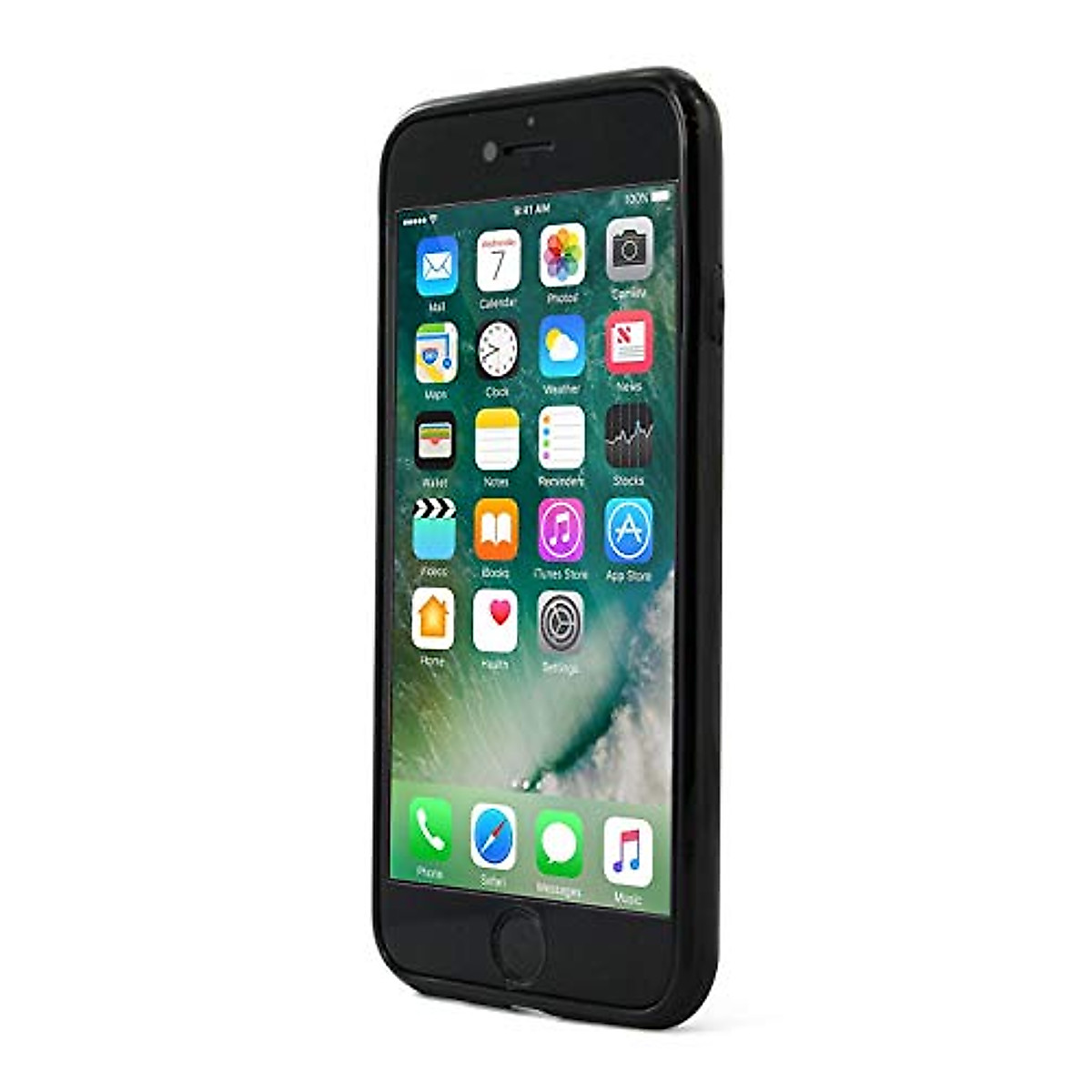 Inspired Cases - 3D Textured Galaxy Note 10 Plus Case - Rubber Bumper Cover - Protective Phone Case for Samsung Galaxy Note 10 Plus - Cute Halloween Trio - Black