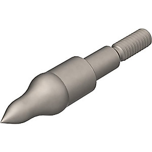 Gold Tip EZ- Pull 125 Grain Field Points (12-Pack)