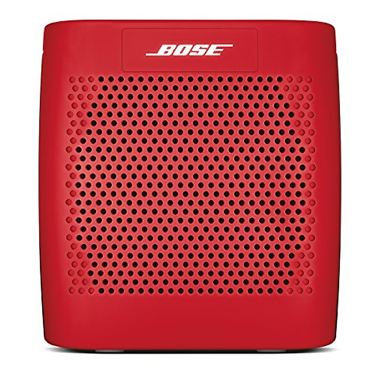 Bose SoundLink Color Bluetooth Speaker (Red)