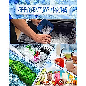 000016053 Ice Water Level Probe Kits with Harness Compatible with Manitowoc Ice Machines Parts