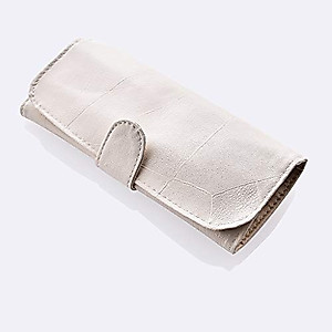 Folding Brush Makeup 11PCS Foundation Eyebrow Tools Brush Brush Eyeshadow Sets Cosmetic Brush Foundation Blending Brush with Case