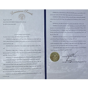 Zydeco Washboard "Standard 24"EDGE TRIM" Key of Z Rubboards Frottoir Scrubboard Percussion Instrument Free Scratchers Handmade Louisiana Made By Tee Don Authentic Original Silver