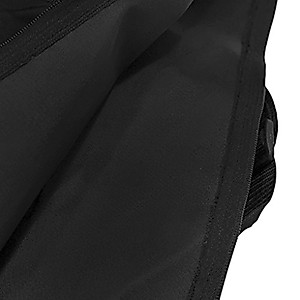 Waterproof Art Portfolio Bag Canvas Art Board Carrying Bag Painting Pad Carrying Case Artwork Poster Board Storage Bag Drawing Sketchpad Portfolio Case