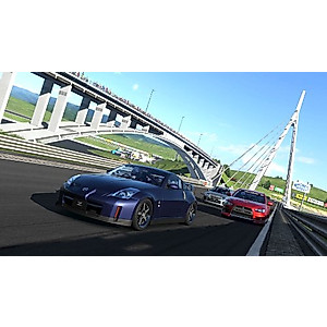 PS3 Gran Turismo 5 XL Edition