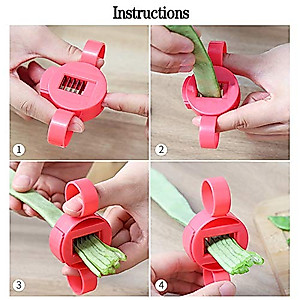 KYJD Bean Shredder, Multi-Function Shredder, Adjustable Width, one Pack.