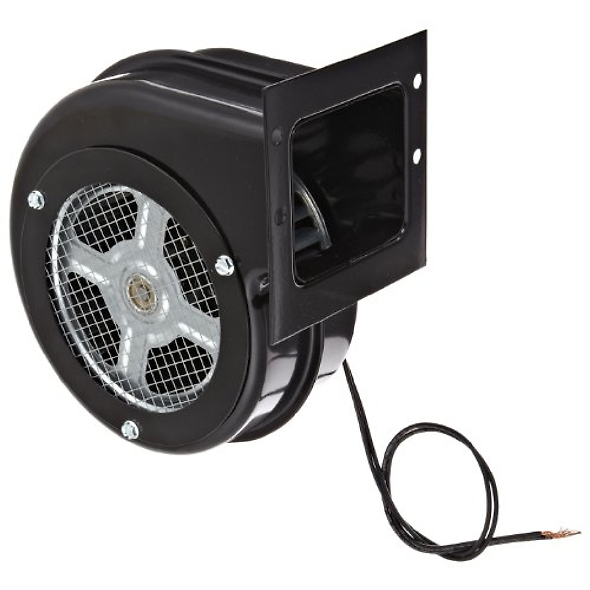 Fasco 50757-D500 Centrifugal Blower with Sleeve Bearing, 1,560 rpm, 115V, 60Hz, 0.55 amps