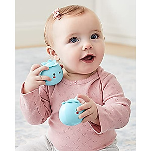 Skip Hop Baby Musical Toy Set, Farmstand, Berry Cute Band