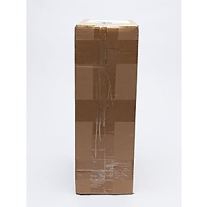 Backpack Trolley - Wheeled Trolley Hand Aluminium Alloy Folding Trolley Cart for Backpack (Blue, 6 Wheels Improved Version)