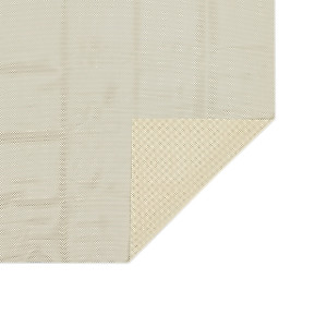 Mohawk Home Better-Stay Cushion Rug Pad, 4' 6" x 7' 5", Ivory