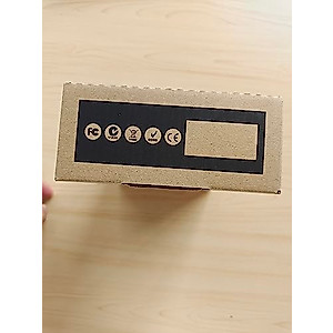 Revotech Gigabit 90W PoE++ Injector 54-56V Adapter, 10/100/1000Base-T IEEE 802.3bt PoE Standard Active POE+, Plug and Play for Wireless Access Points/PTZ/Videophones