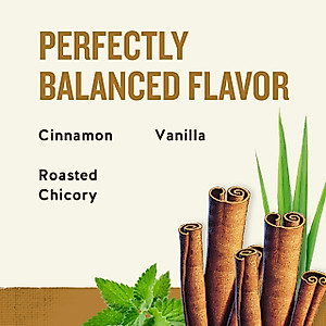 Celestial Seasonings Herbal Tea, Bengal Spice, Caffeine Free, 20 Tea Bags (Pack of 6)