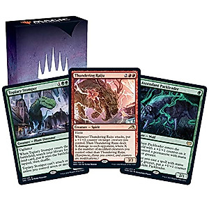 Magic: The Gathering 2022 Starter Kit | 2 Ready-to-Play Decks