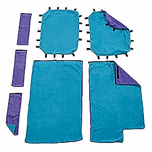 MidWest Homes for Pets Ferret Nation & Critter Nation Accessories Kit 2