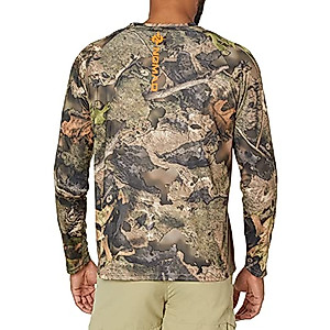 Pursuit Long Sleeve Shirt | Hunting Shirt W/Sun Protection