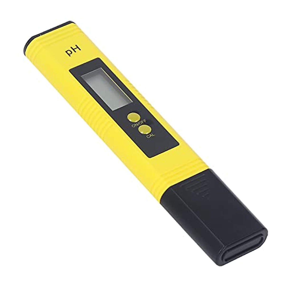 Ph Meter Sensitive Auto Backlight Accurate Measurement Lightweight Ph Test Pen 0 to 14 Ph for Aquarium