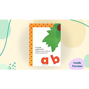 Chicka Chicka ABC (Chicka Chicka Book, A)