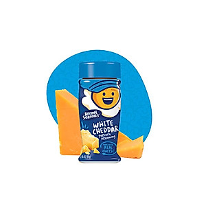 Kernel Season's Popcorn Seasoning, Cheese Lovers Complete Set - includes 5 Flavors, Each Bottle 2.7 oz