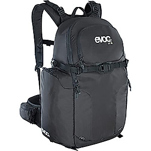 Evoc CP 18 l, Black, 18L