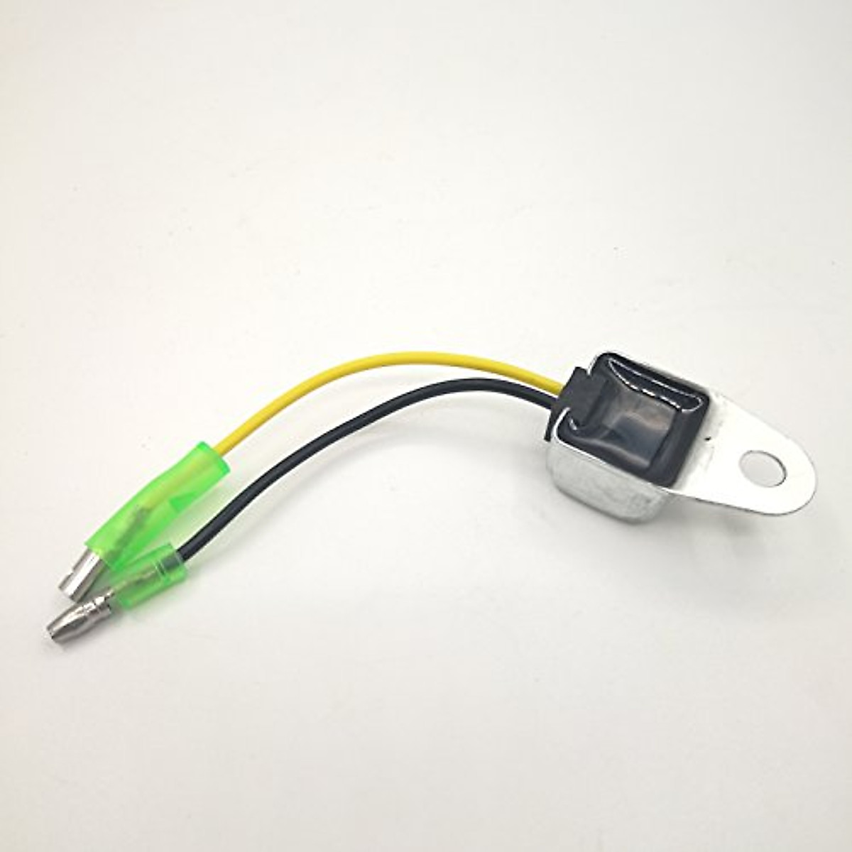 shiosheng 2Pcs/lot Low Oil Sensor Alert For HONDA GX160 GX200 GX240 GX270 GX340 GX390 34150-ZH7-013/15510-ZE2-043 Engine Motor Generator Mower Water Pump Parts