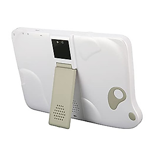 Kids Tablets 7 inch HD Display 10 Tablet for Kids Toddler Tablet Children Tablet with 2GB+32GB(128GB TF Card), WiFi, Dual Camera, 5000mAh (US Plug)